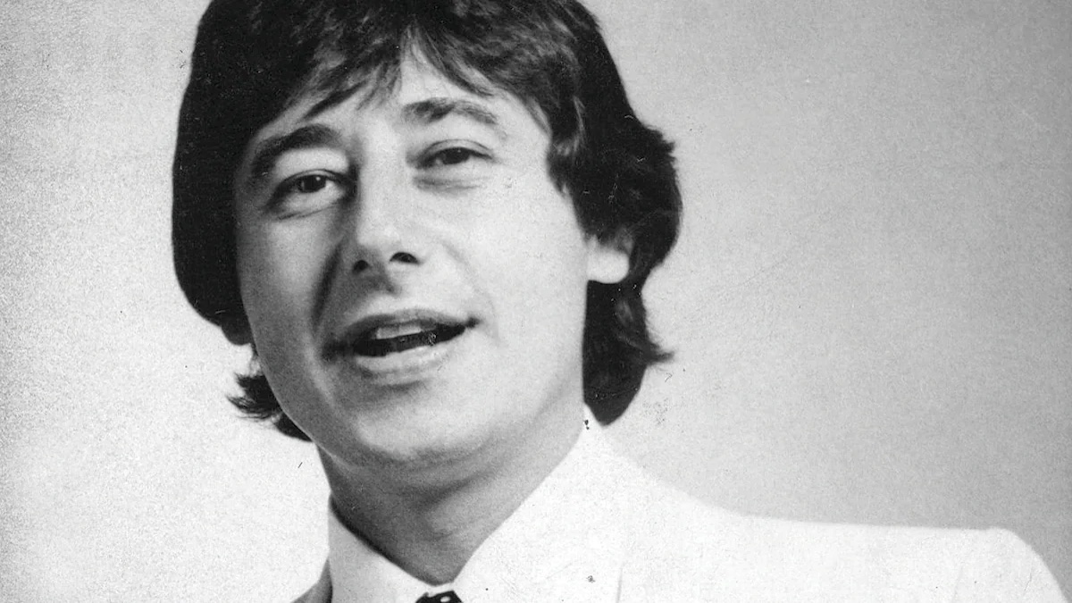 Roger Giguère s’ajoute aux personnalités décédées cette année - Buzznews