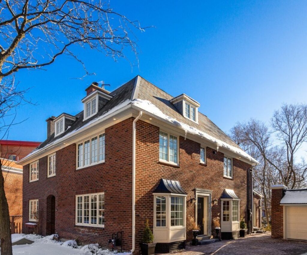 Jeff Petry a enfin réussi à vendre sa maison de Westmount - Page 2 sur ...