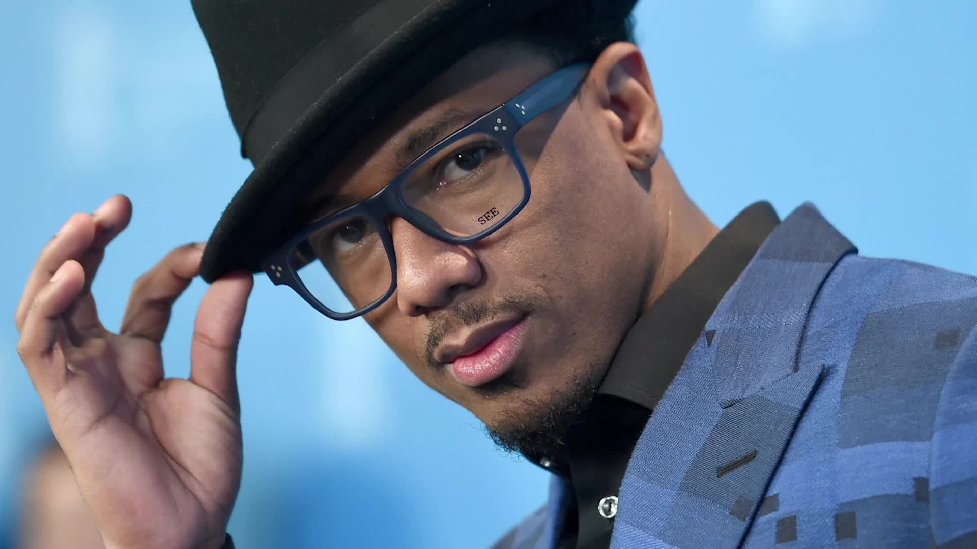 Nick Cannon s’ajoute aux parents célèbres de l’année, pour une 2e fois ...