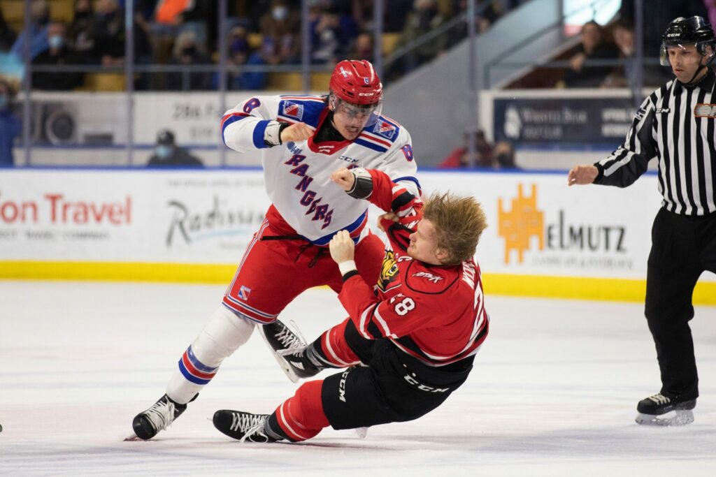 Regard sur Arber Xhekaj et son incroyable histoire - Page 10 sur 18 - Buzznews