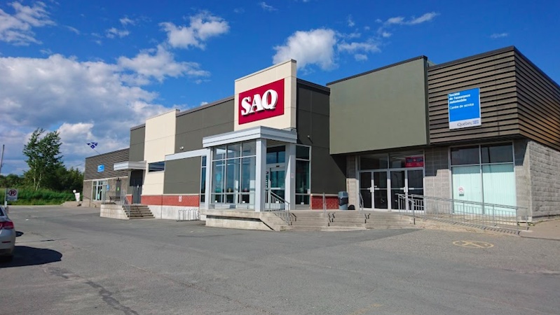 La SAQ monte les prix! - Buzznews