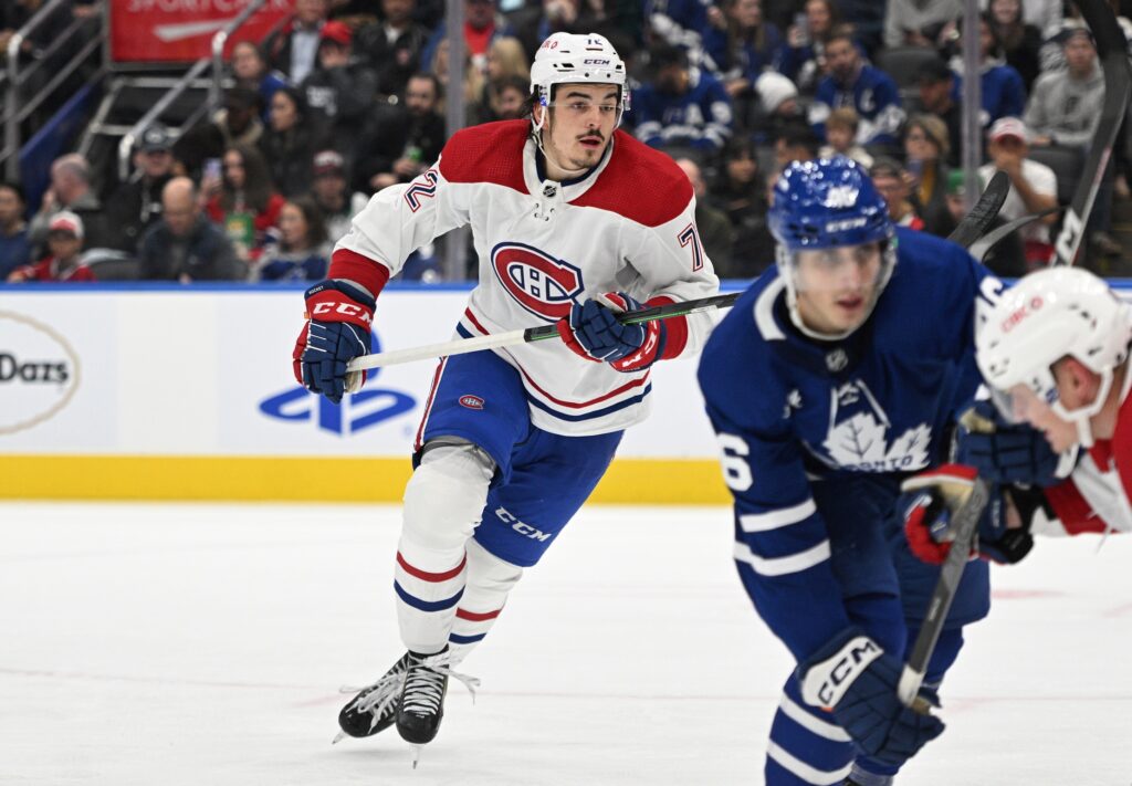 Regard sur Arber Xhekaj et son incroyable histoire - Buzznews