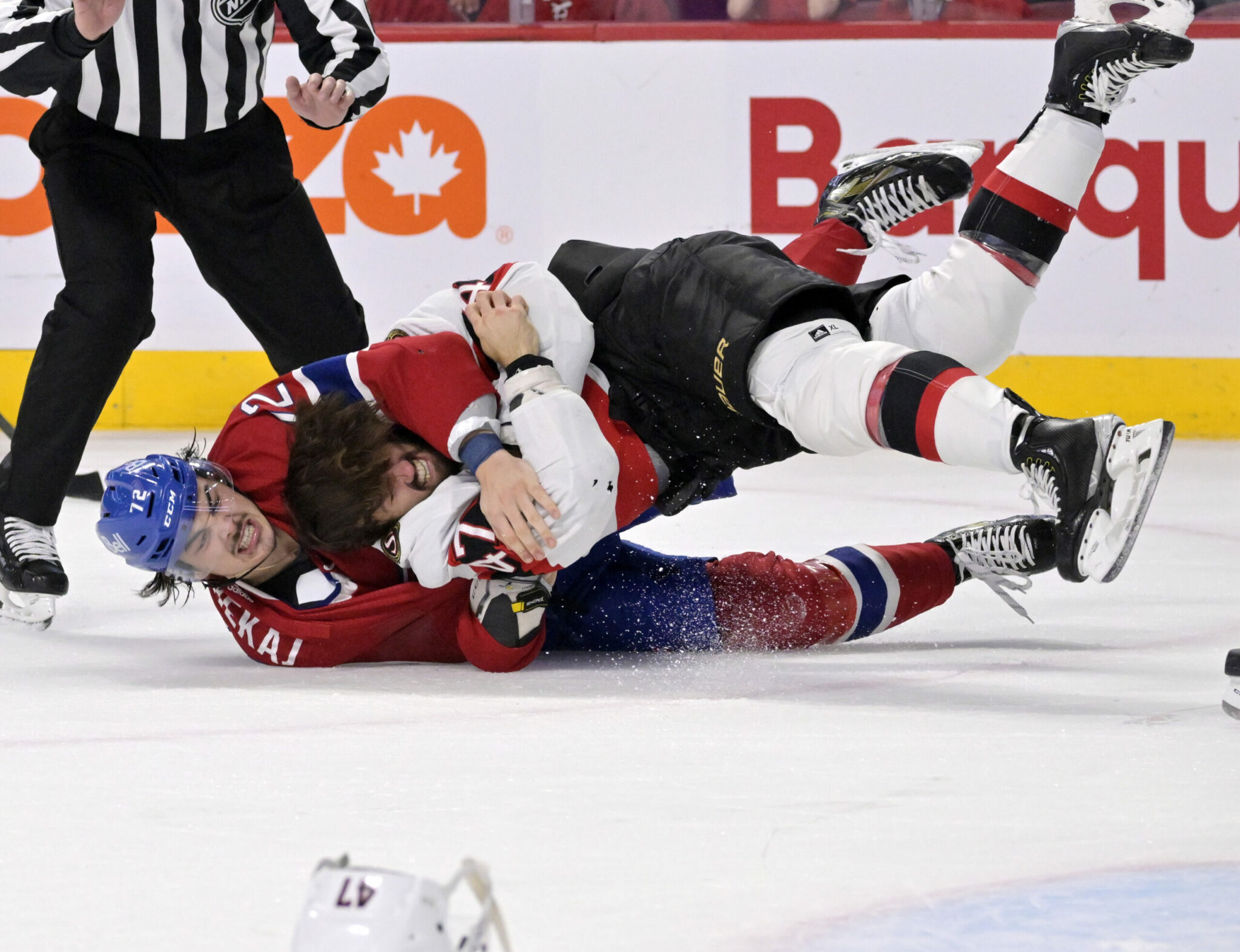 Regard sur Arber Xhekaj et son incroyable histoire - Page 13 sur 18 - Buzznews