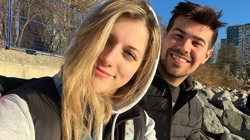Alexandra Lapierre et Yannick Martel d’OD s’ajoutent aux nouveaux parents de l’année! - Buzznews