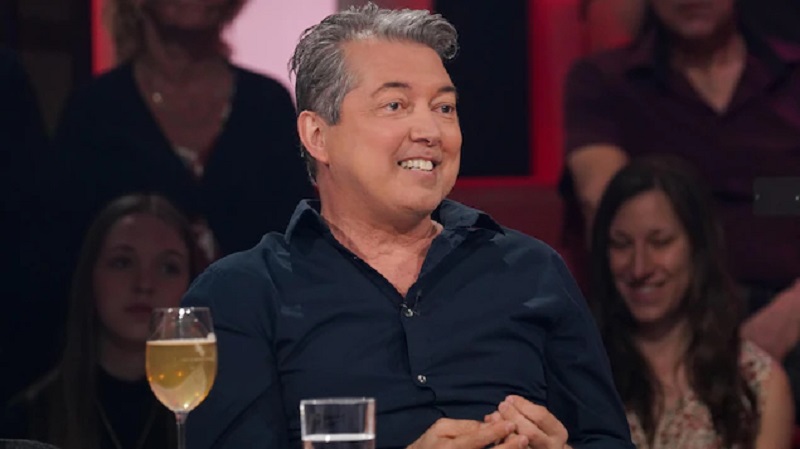 L’écrivain Simon Roy est mort à 54 ans - Buzznews
