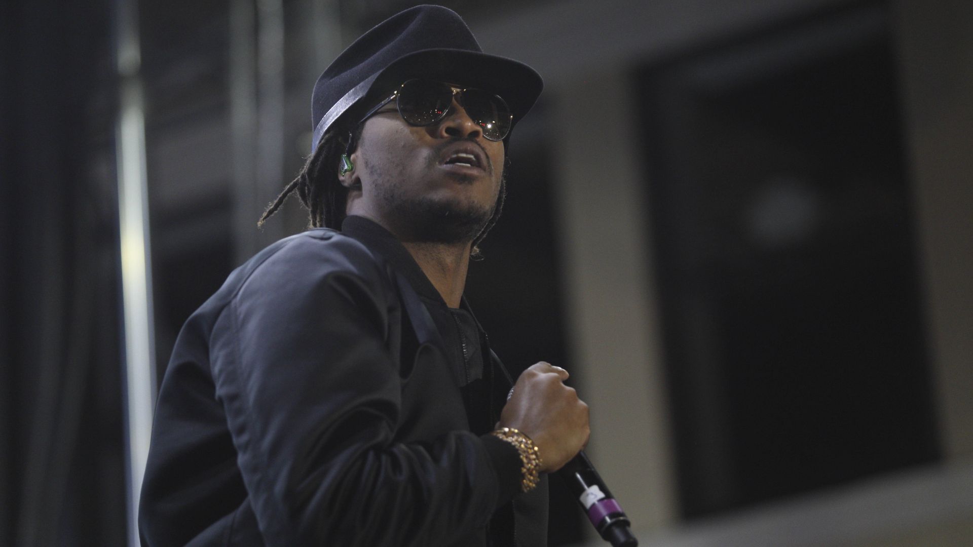 Le rappeur Future s’est offert une villa luxueuse de 16M$ à Miami Beach ...