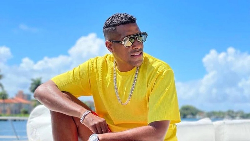 Décès de Mikaben à 41 ans, les fans sont sous le choc et lui rendent ...