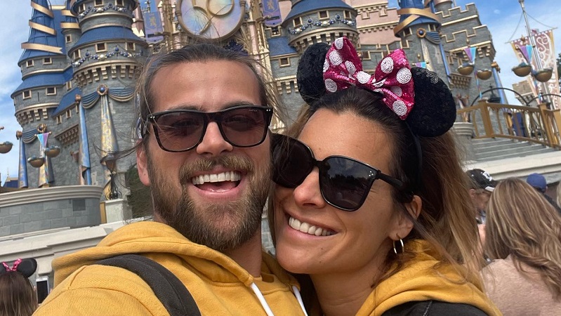 C’est la fin pour Kim Rusk et Sansdrick Lavoie! Voyez toutes les ...