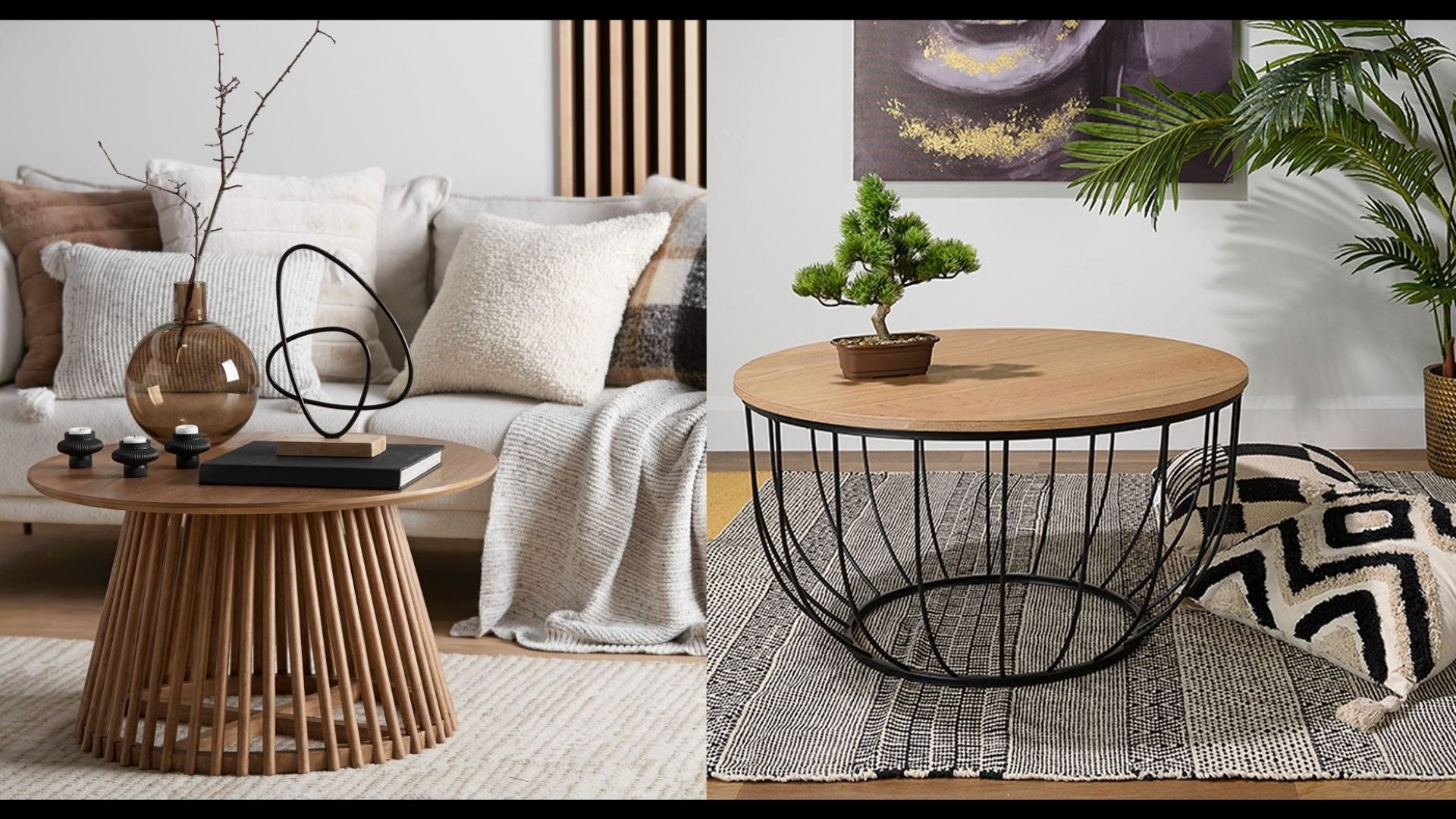 Inspiration déco: les tables à café! - Buzznews