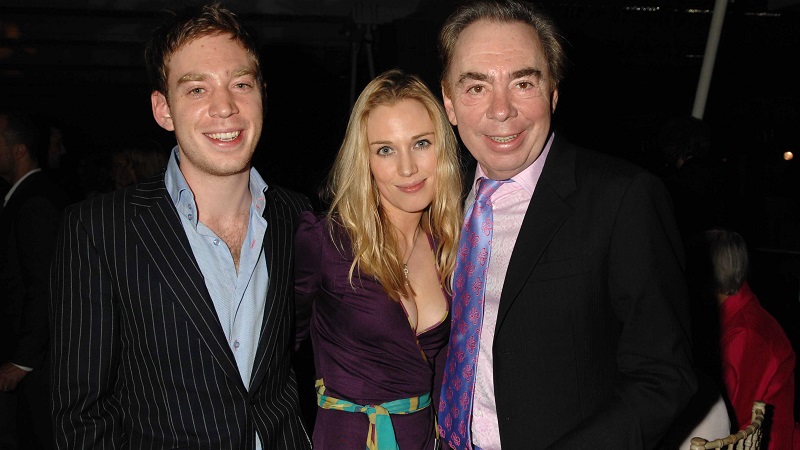 Nicholas Lloyd Webber meurt à 43 ans - Buzznews