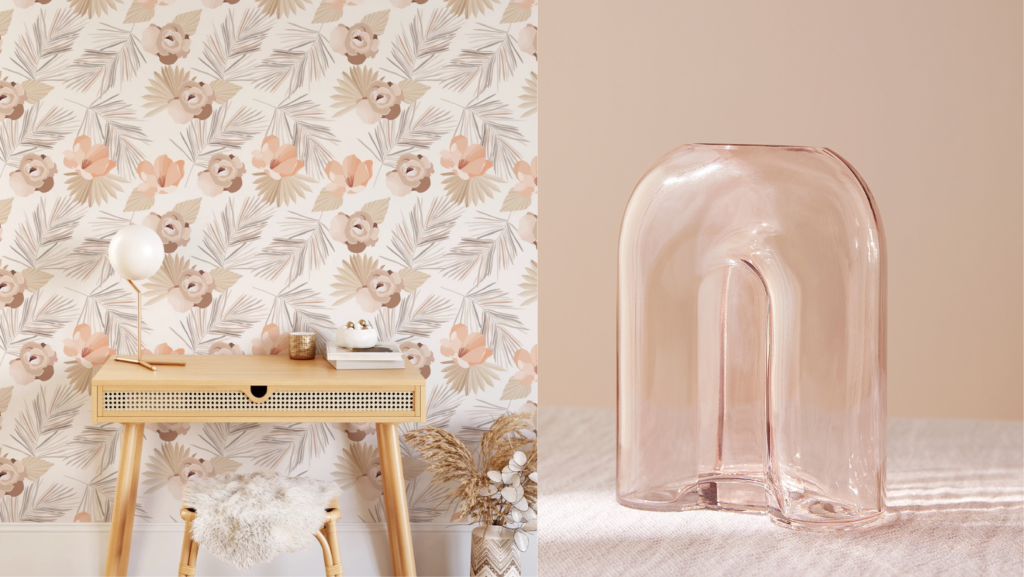 12 objets décoratifs pour une chambre rose (et apaisante)! - Page 4 sur ...