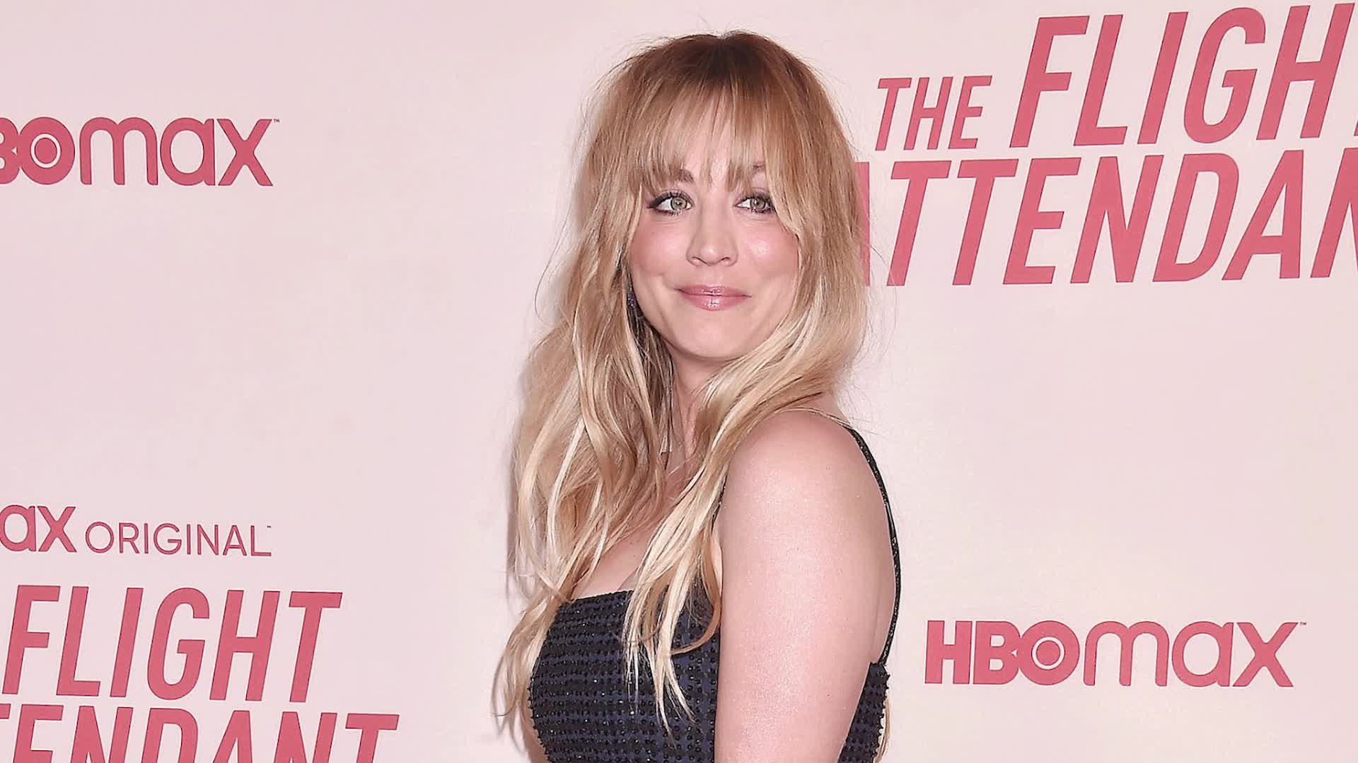 Kaley Cuoco est maman! Voyez tous les nouveaux parents célèbres de 2023! - Buzznews