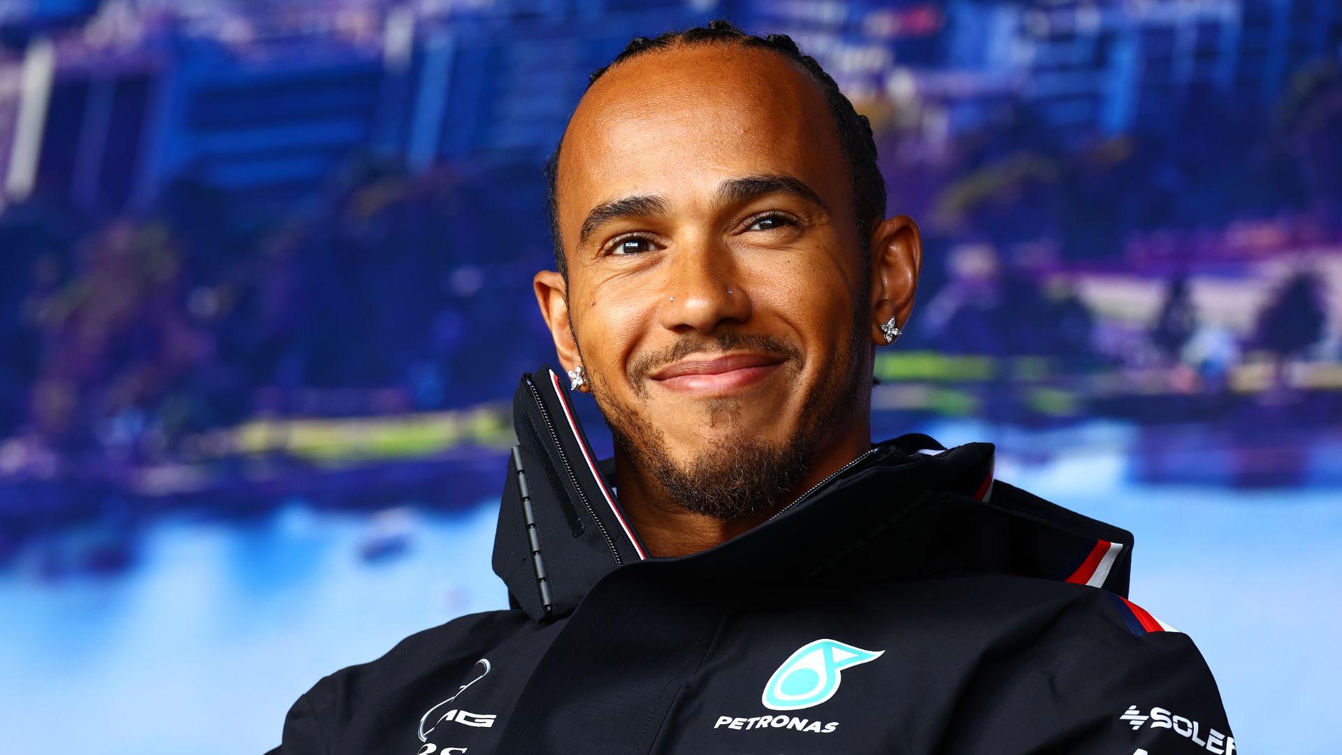 Lewis Hamilton compare la Floride à l’Arabie Saoudite - Buzznews