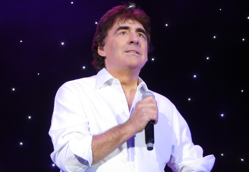 Claude Barzotti s’ajoute aux décès de 2023 - Page 23 sur 196 - Buzznews