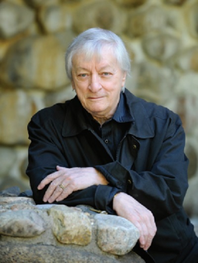 L’écrivain Denis Monette est mort - Buzznews