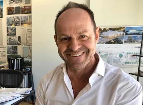 Le célèbre architecte québécois Claude Cormier est mort à 63 ans - Page ...