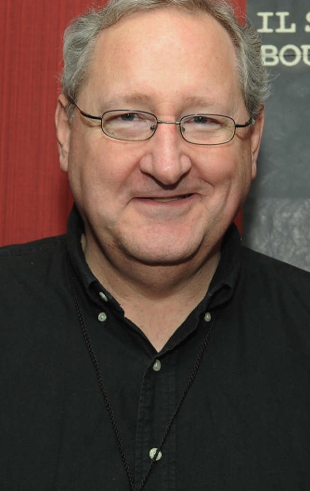 Jeff Burr meurt à 60 ans - Page 109 sur 152 - Buzznews