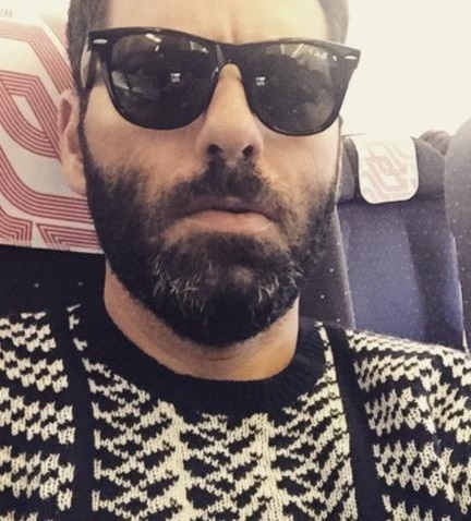 Le designer Davide Renne meurt à 46 ans - Page 11 sur 149 - Buzznews